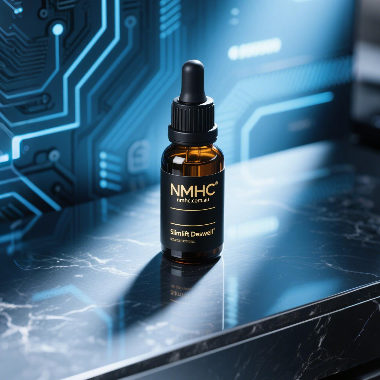 Slimlift Deswell Serum – Post‑Procedure & De‑Puffing Recovery | NMHC ...